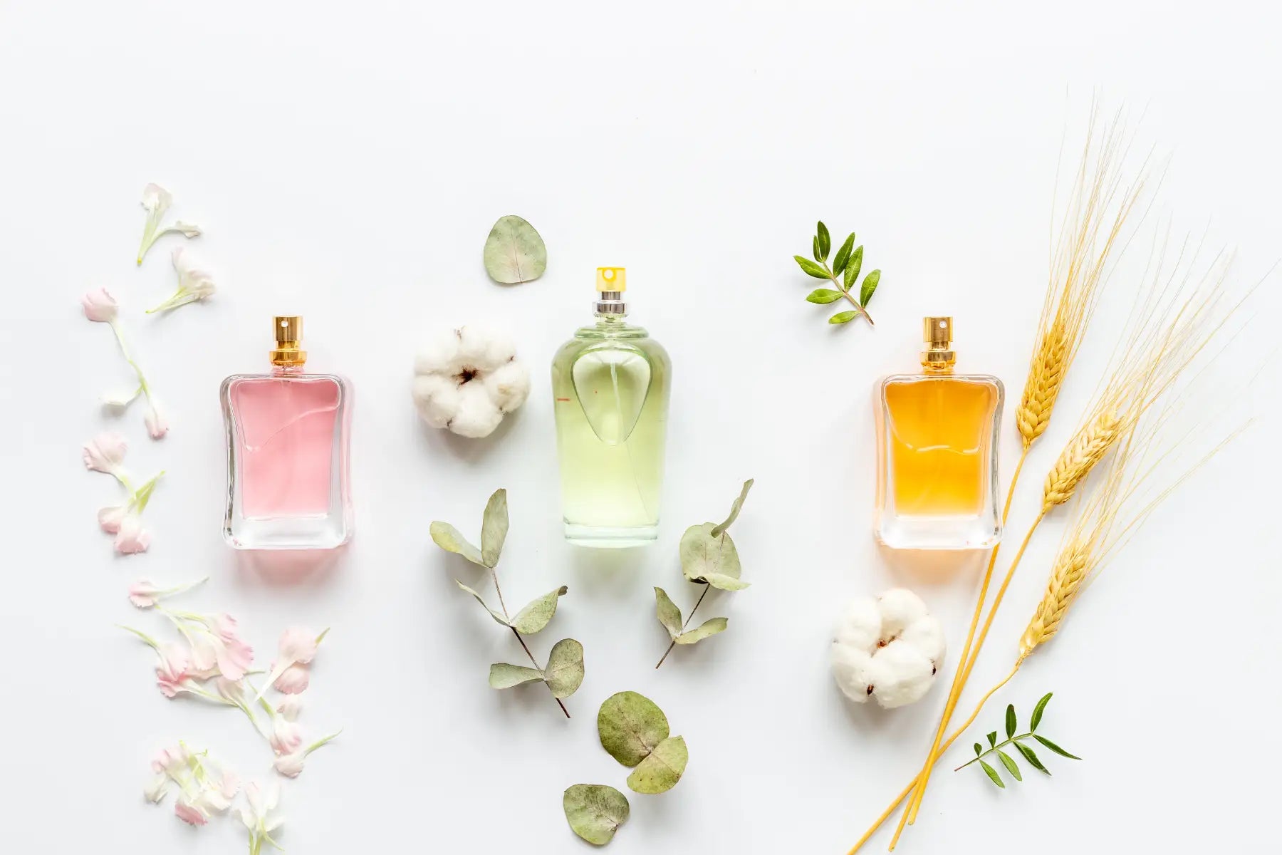Scent Combinations: How to Mix Fragrances That Actually Work – Zermat USA