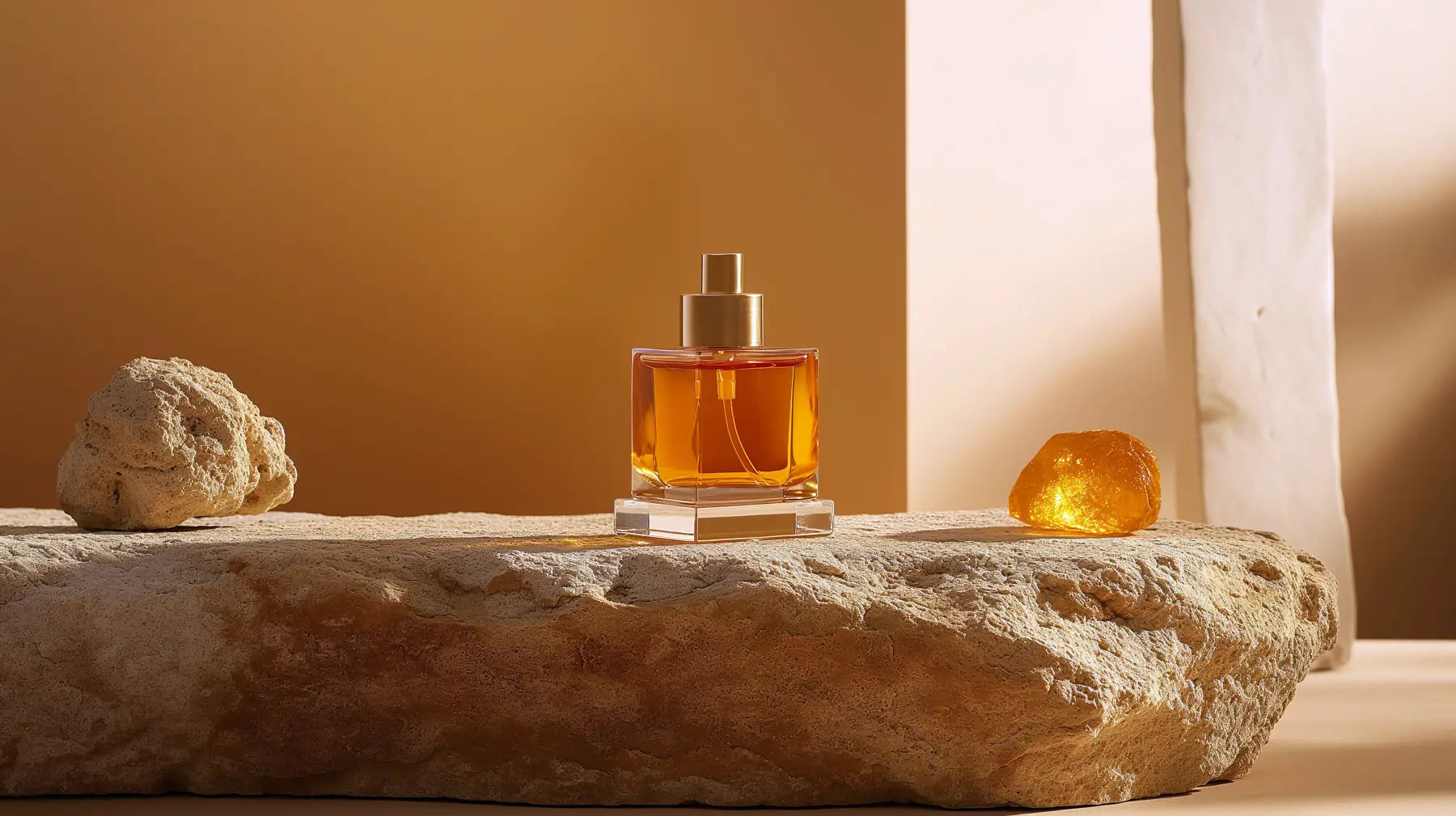 What Is Perfume Made Of (And How It Really Works on Your Skin) – Zermat USA
