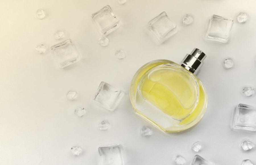 Does Cologne Freeze? What actually happens at Cold Temperatures ...