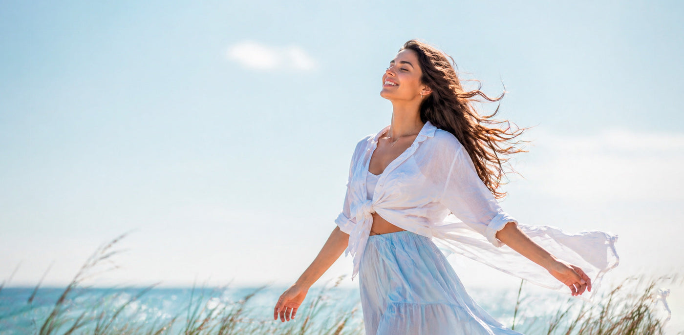 Body Breeze – Zermat USA