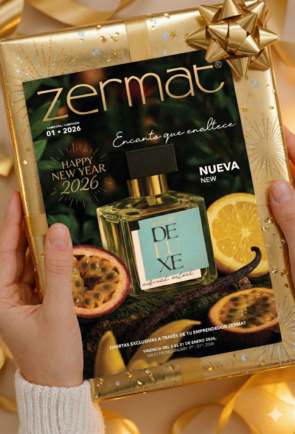 Marketing Material – Zermat USA