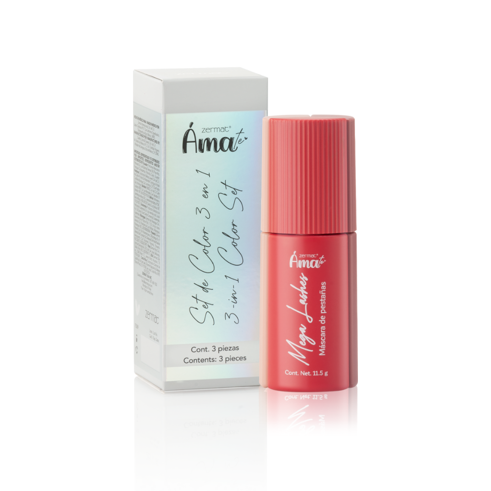 Ámate Color Set – Zermat USA