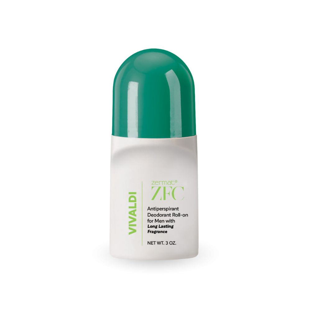 Vivaldi Antiperspirant Roll-on Vivaze – Zermat USA