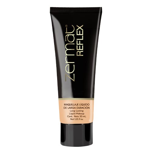 Long-lasting Liquid Makeup – Zermat USA