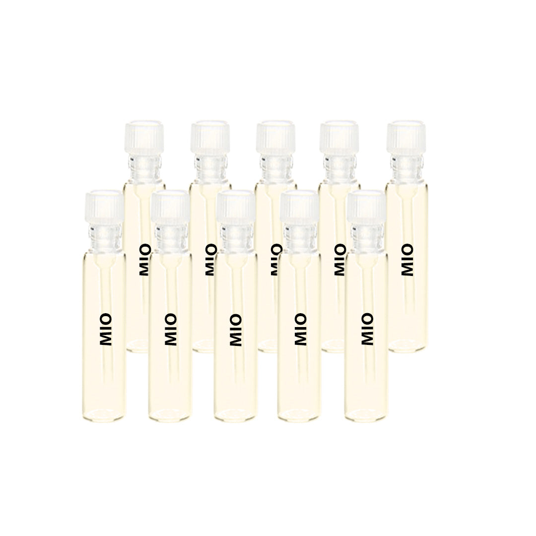 MIO BY ALICIA MACHADO 1ml Sample 10 pk – Zermat USA