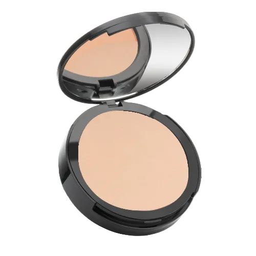 Matte Compact Powder – Zermat USA